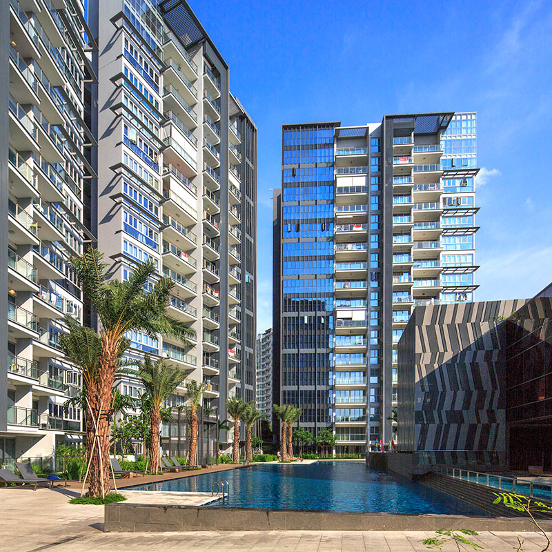 The Scala - Lian Beng Group Pte. Ltd.